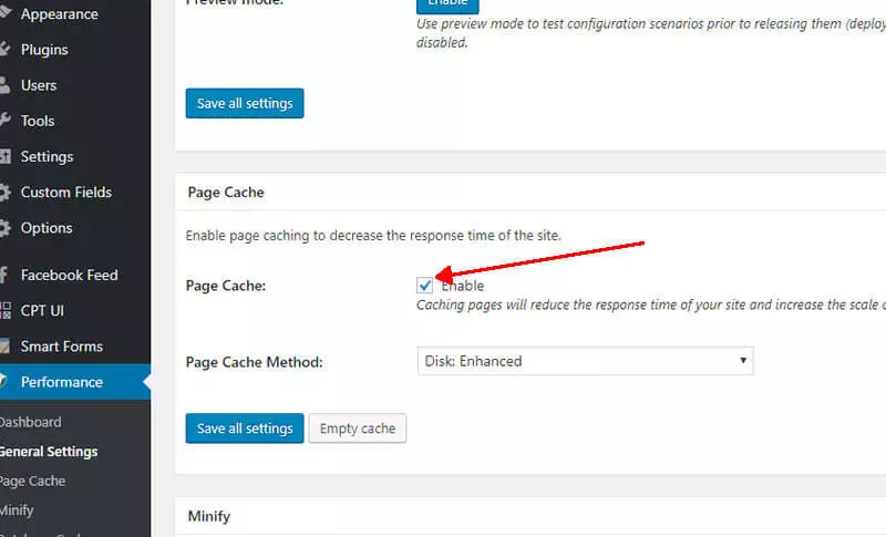 Cara meningkatkan PageSpeed Anda di WordPress 1706_11