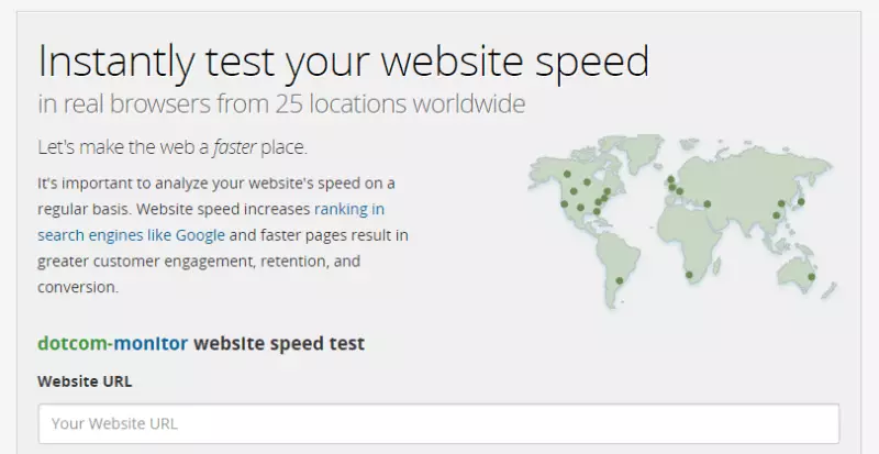 Giunsa ang pagdugang sa imong PageSpeed sa WordPress 1706_5