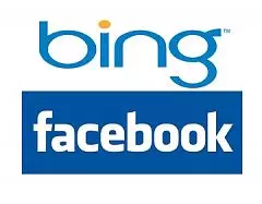 Bing интегрирует лайки Facebook в свои результаты поиска