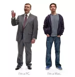 arvuti vs mac