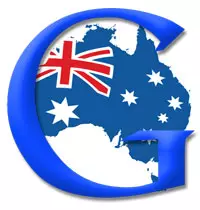 google-ausztrália-200px