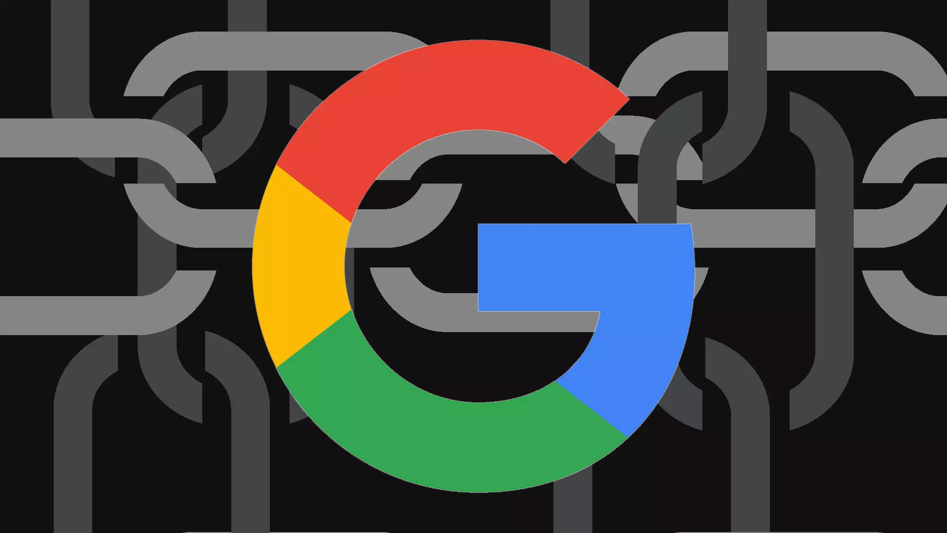 Google Search-linkspamopdatering udrulles nu