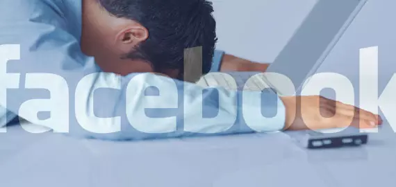 Mazano Ekugadzirisa Ad Fatigue PaFacebook