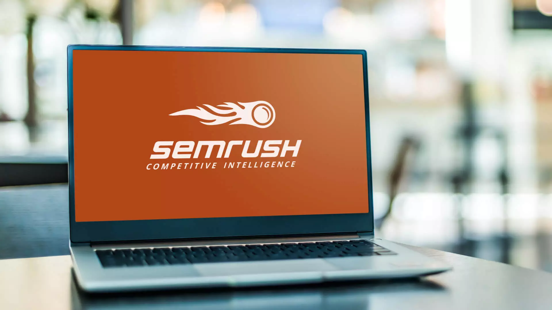 Semrush inotenga Kompyte kuti ikwanise kutengesa maturusi ehungwaru emakwikwi