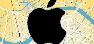 Apple-demo's Plaaslike soektog (kaarte) en Siri-verbeterings vir iPhone 5 18123_1