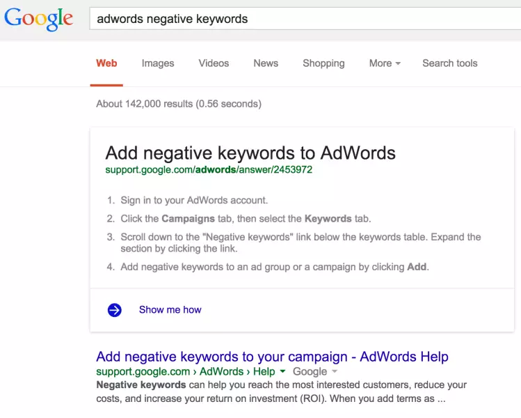 google-answers-links-adwords