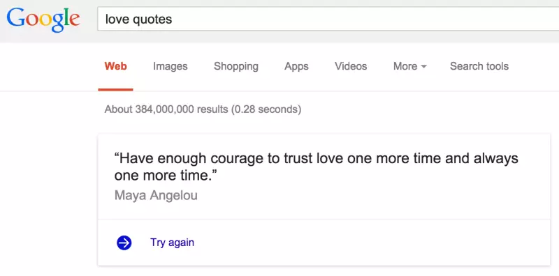 google-answers-links-love-quotes