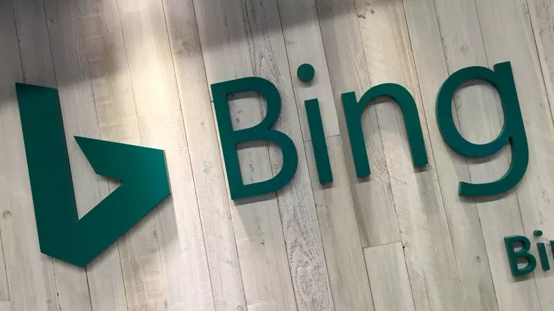 Bing Adsil on Apple'i intelligentse jälgimise ennetamise konversioonide jälgimise parandus 18760_1