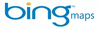 logotipo de bing-maps