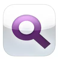 Yahoo mobile search