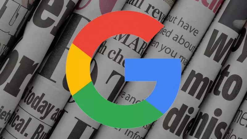 Google News eliminará el informe de errores de rastreo en Search Console y el enlace de la aplicación móvil en el Centro de editores de noticias 19255_1