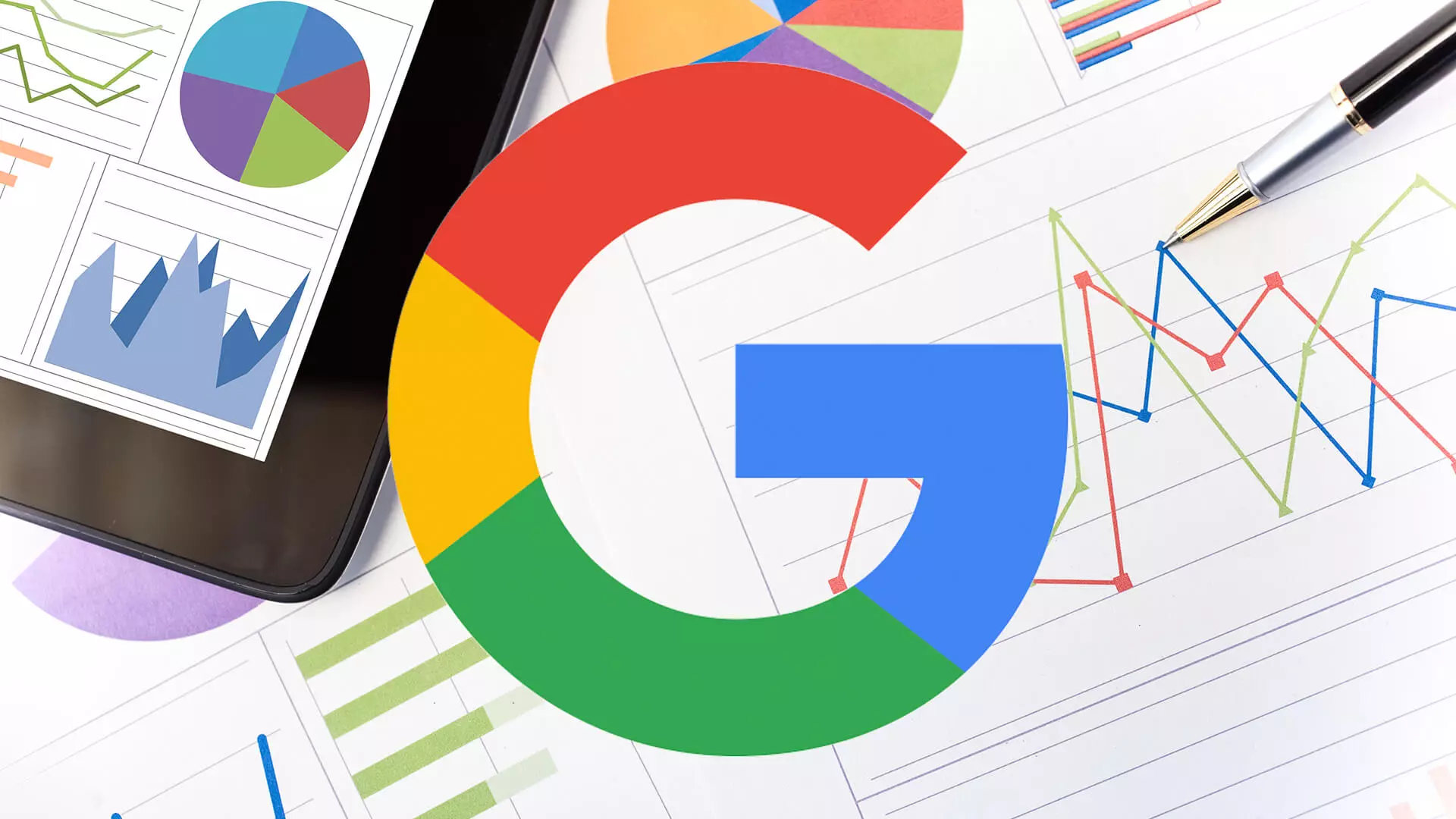 Google Search Console'дон издөө сурамдарынын берилиштерин колдонуунун 3 жолу