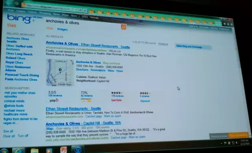 Live bloggen op de Bing Search-top 20087_5