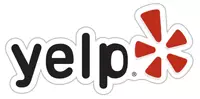 logo yelp