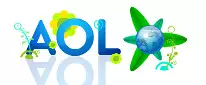 Logotip AOL Dana planete Zemlje