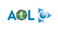 Ilogo ye-AOL Earth Day