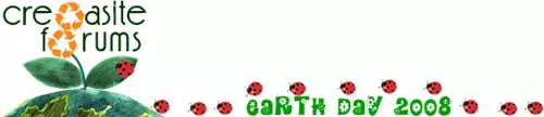 Cre8asite Earth Day-logo