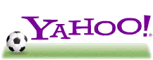 Logo Piala Dunia Yahoo
