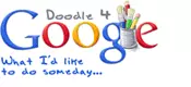 Маттео Лопес 2011 Doodle 4 Google сынагында жеңишке жетти 20263_1