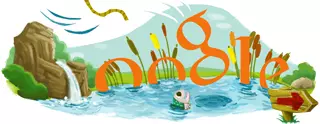2010eko udako ordua: Google 4