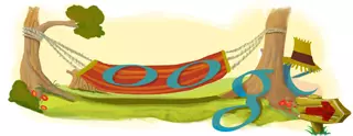 2010eko udako ordua: Google 3