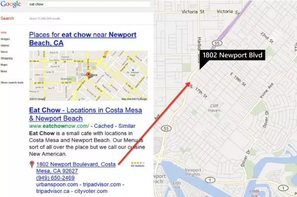 Die seltsame Erklärung, warum Windows Phone-Benutzer den Zugriff auf Google Maps verloren haben 20333_6