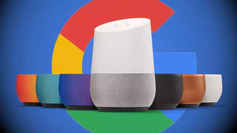 Asisten Google nambihan kamampuan média énggal sateuacan pelepasan HomePod 20601_1