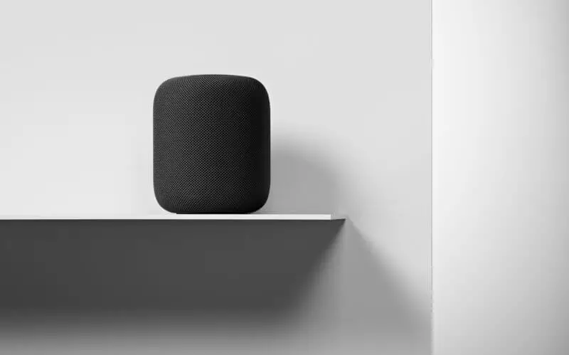 Apple saka, ka HomePod beidzot nāks 9. februārī, bet vai tas var konkurēt? 20606_1