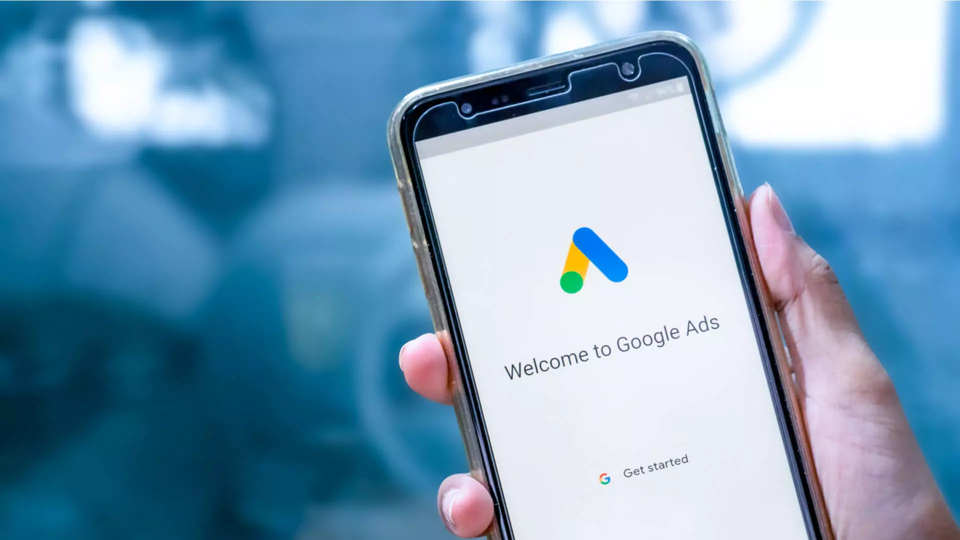 Google se tinżel Extended Text Ads (ETAs) f'Ġunju 2022