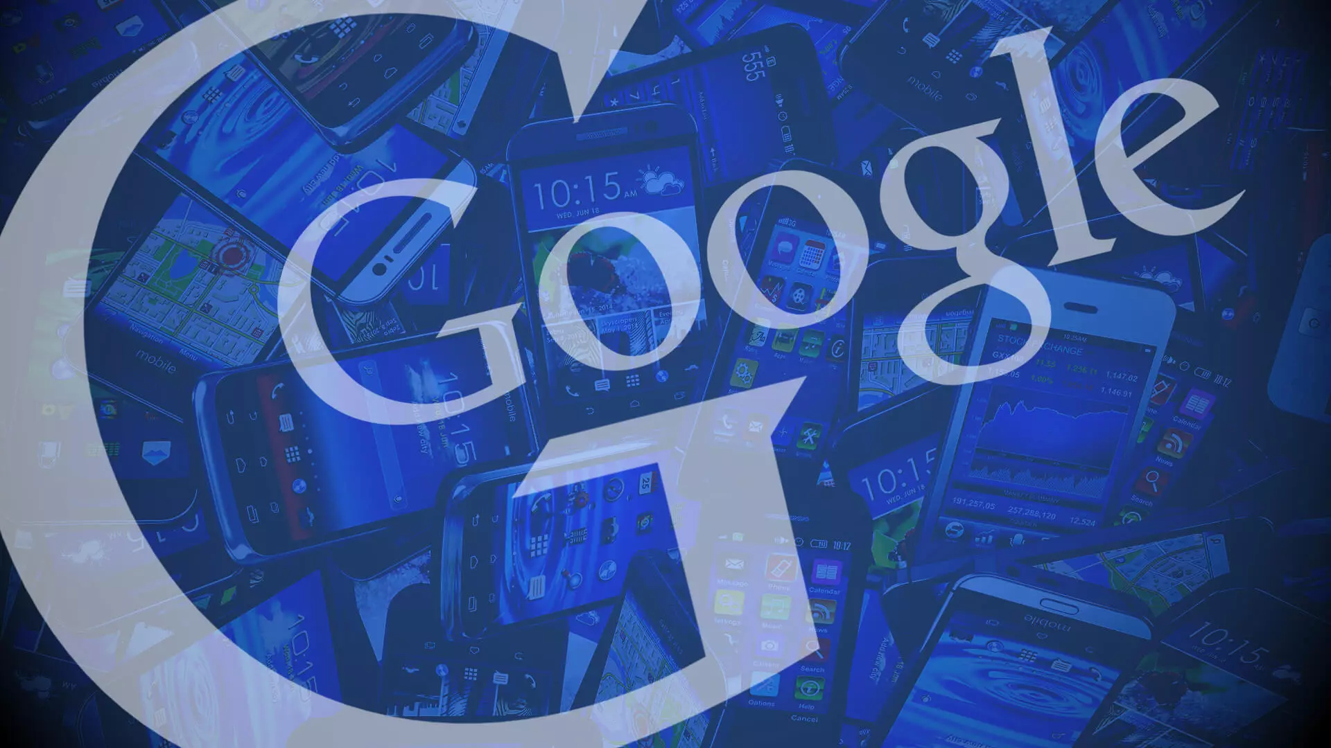 Google: de rangschikkingsfactor voor mobielvriendelijke updates is realtime en per pagina