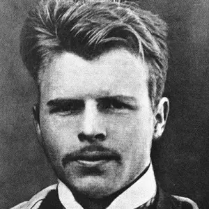 Hermann Rorschach