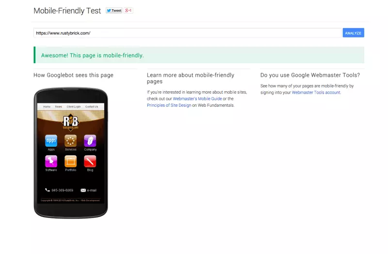 Google-mobile-friendly-test-tool-rustybrick