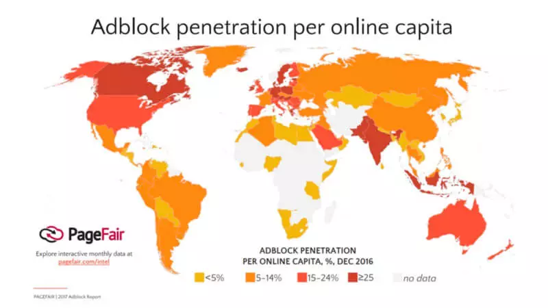 Adblock vs. Cost-Per-Action marketing: galulue faʻatasi e sili atu le lelei nai lo feeseeseaiga 20884_2