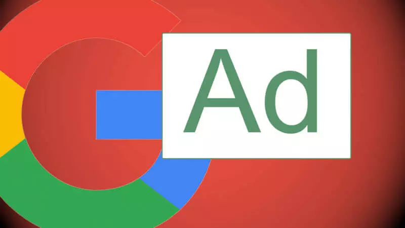 Google Testlëscht Format fir AdWords verbessert Sitelinks 20885_1