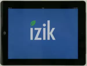 Blekko lancéiert nei Tablet Sichmotor 21038_1