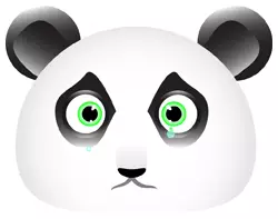 panda-girî