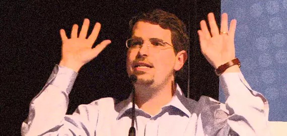 Matt Cutts Google la: chapo nwa ak spame lyen yo gen mwens chans parèt nan rezilta rechèch apre ete