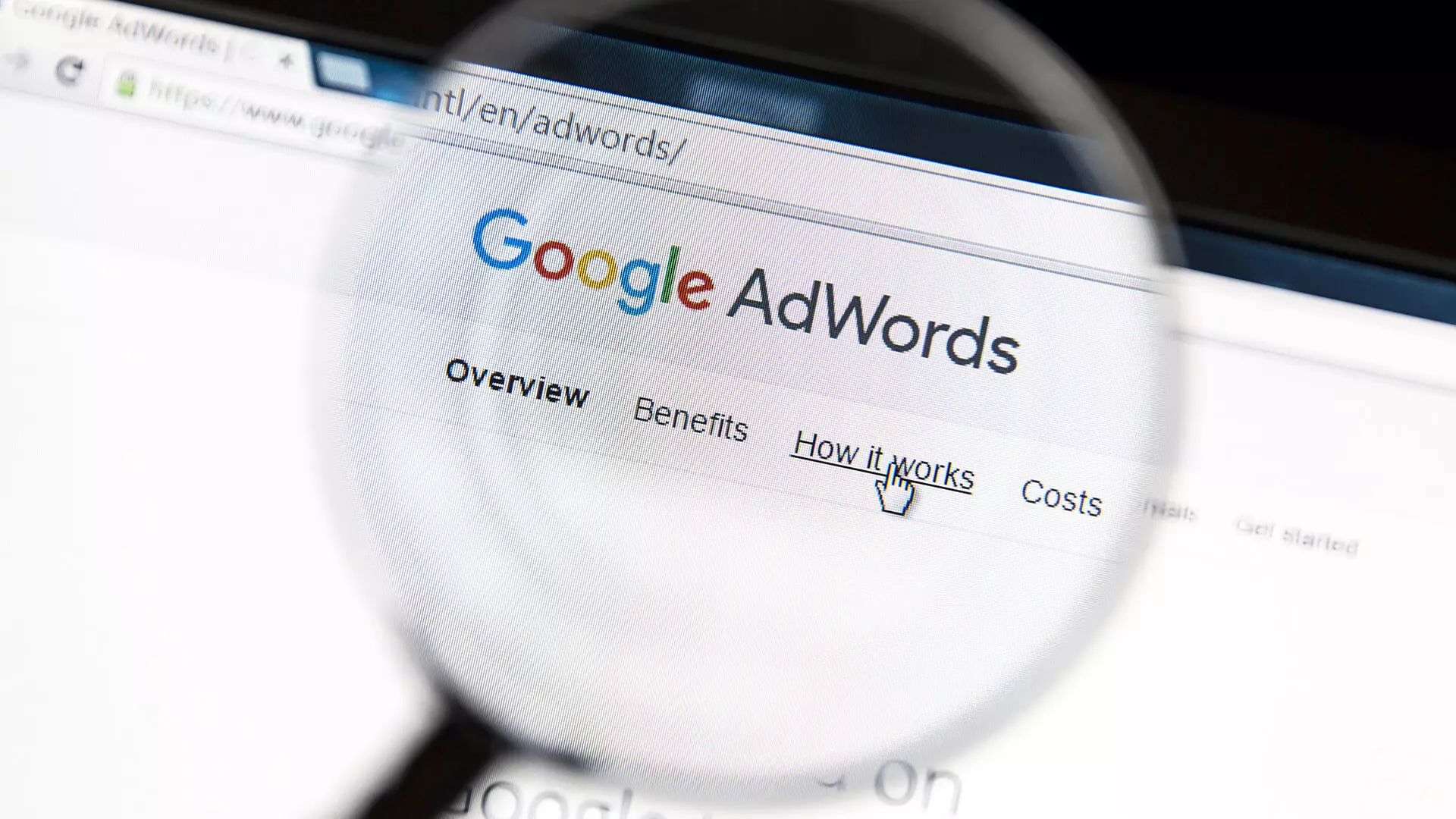 Orain Google-ren iragarleek Kalitate-mailaren datu historikoak ikus ditzakete AdWords-en