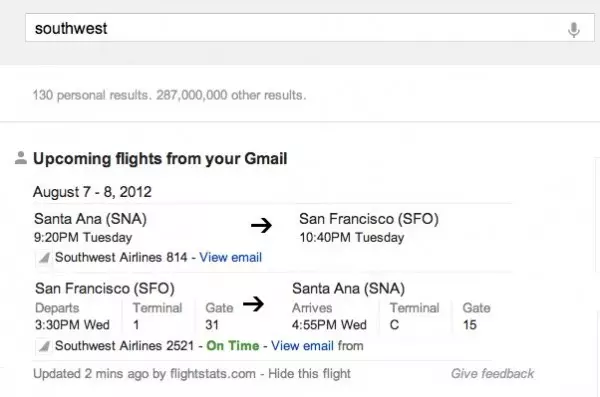 Izbliza: Gmail u Google Search Results Field Trial 2137_8