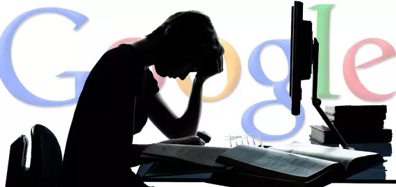 Maonyo ya Kiungo cha Masasisho ya Google Kwa (Aina Ya) Kufafanua Yanaweza Kupuuzwa (Labda)