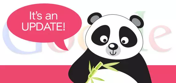 Panda Update 3.92 Rolling Out (Oder Ass et Panda 20 Zäit?) 2144_1