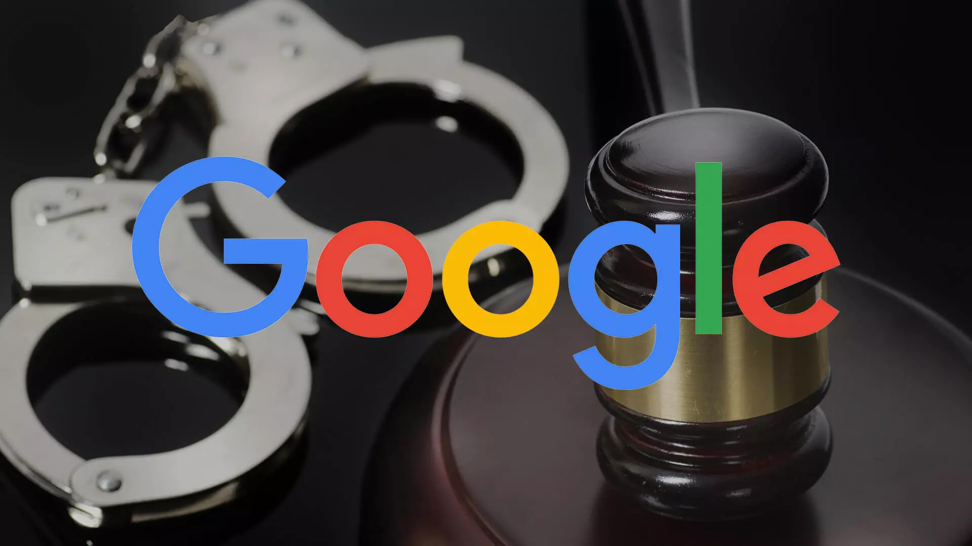 Google undersøger manglende manuelle handlinger