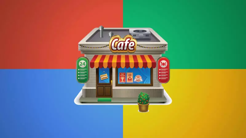 Dem Google säin neie #SmallThanks Hub erstellt automatesch digital & gedréckte Marketing Verméigen fir SMBs 21651_1