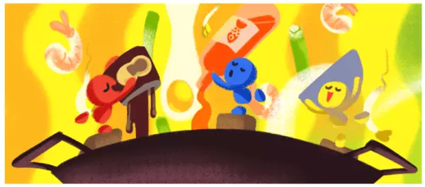 Què és el pad thai? El doodle animat de Google mostra què hi ha al plat i com fer-ho 21653_6