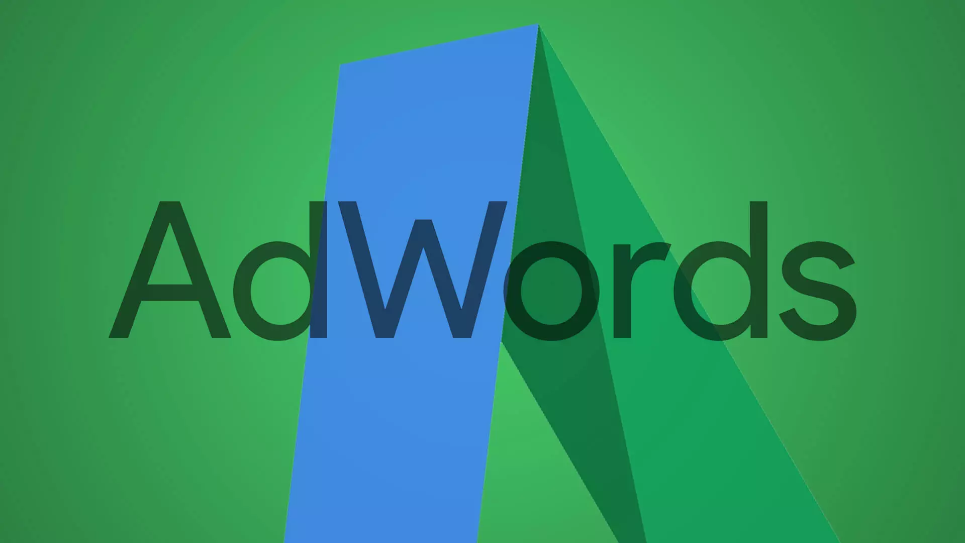 Prest al zaude Google AdWords-era datozen atribuzio-aldaketetarako?