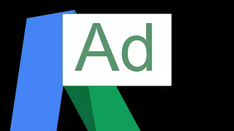 ការធ្វើតេស្តណែនាំការផ្សាយពាណិជ្ជកម្មដោយស្វ័យប្រវត្តិរបស់ Google AdWords កំពុងទទួលបានការចាប់ផ្ដើមឡើងវិញ 2173_1