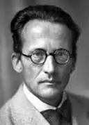 Erwin Schrodinger