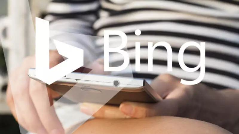 Leathnaíonn Microsoft a chlár dílseachta Bing Rewards chuig an RA 21915_1