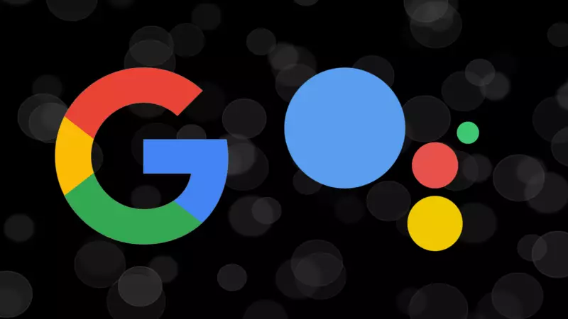 Rapportearje: Google is fan plan om syn assistint nei de iPhone te bringen 21917_1