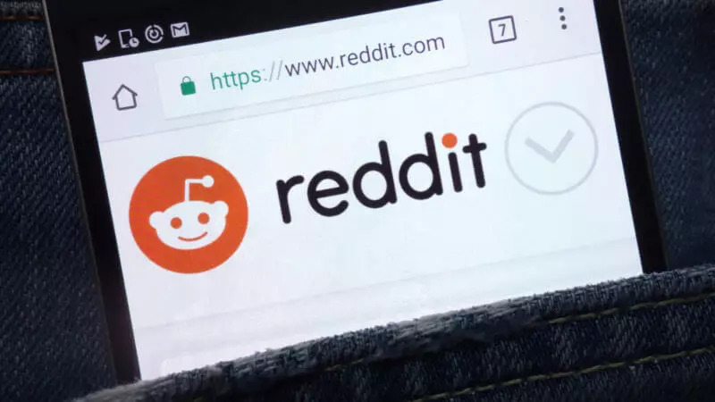 Reddit nshya 'Trending Takeover' yamamaza ireka ibicuruzwa bigaragara hejuru yibyo kurya bikunzwe, Shakisha tab